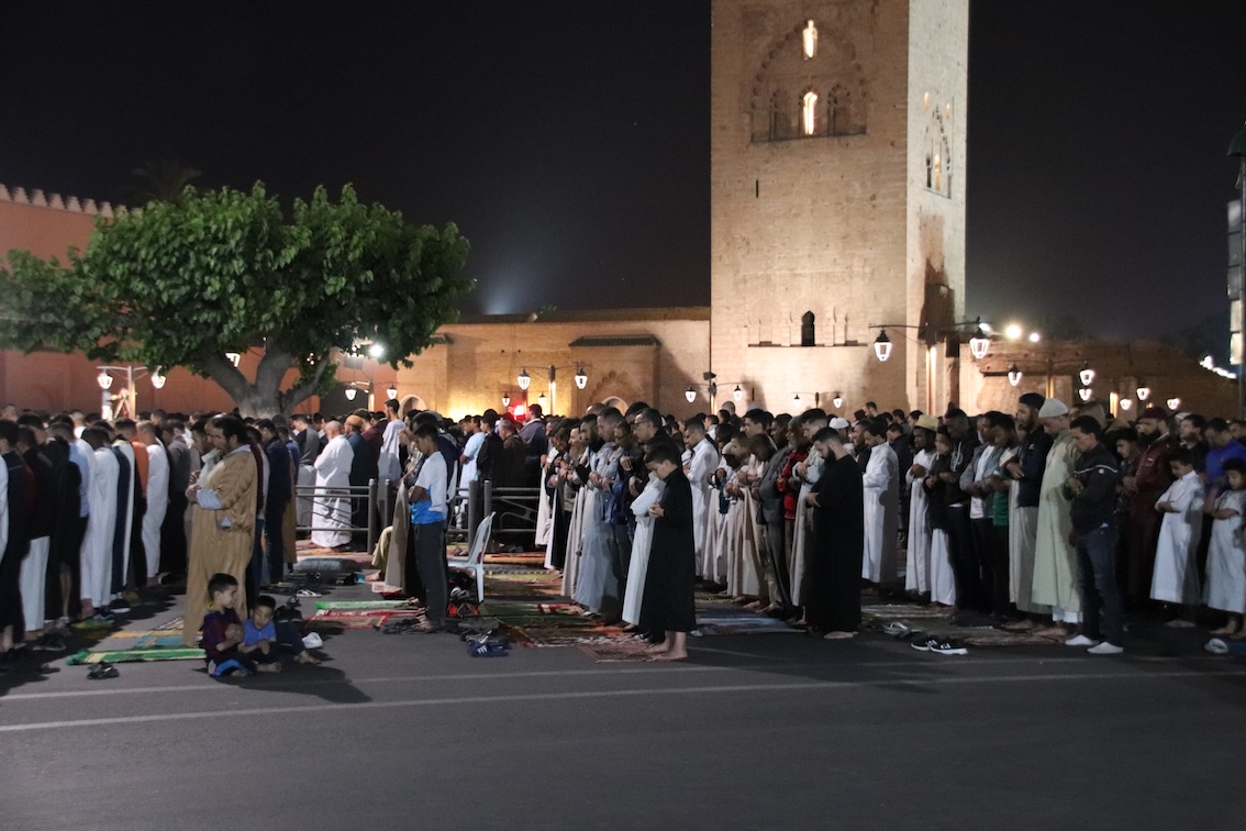 Marrakech pendant le Ramadan : qu’est-ce qui change